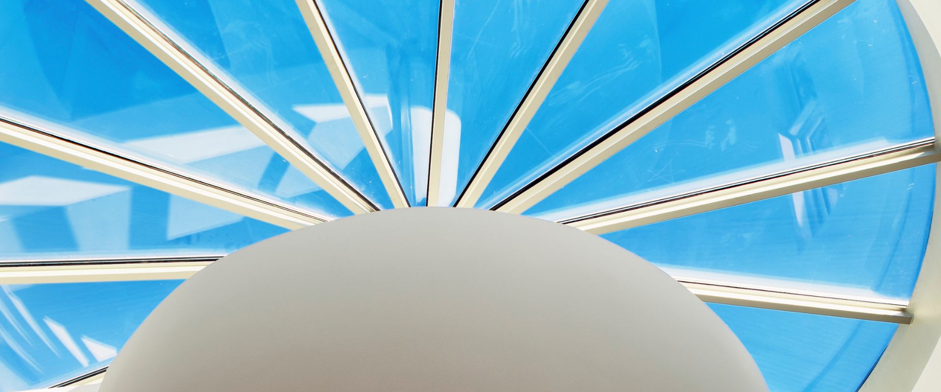 Choosing The Right Type Of Skylight For Your Commercial Space UK ...